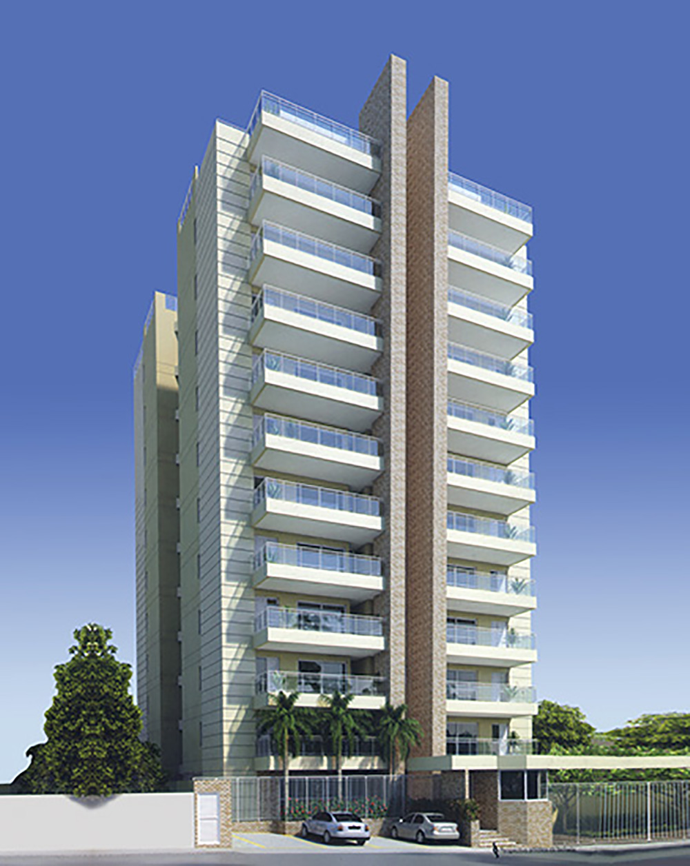 Soul - Murador Construtora